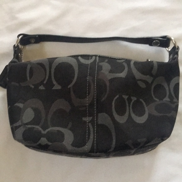 Bags | Small Couch Blackgray Purse | Poshmark
